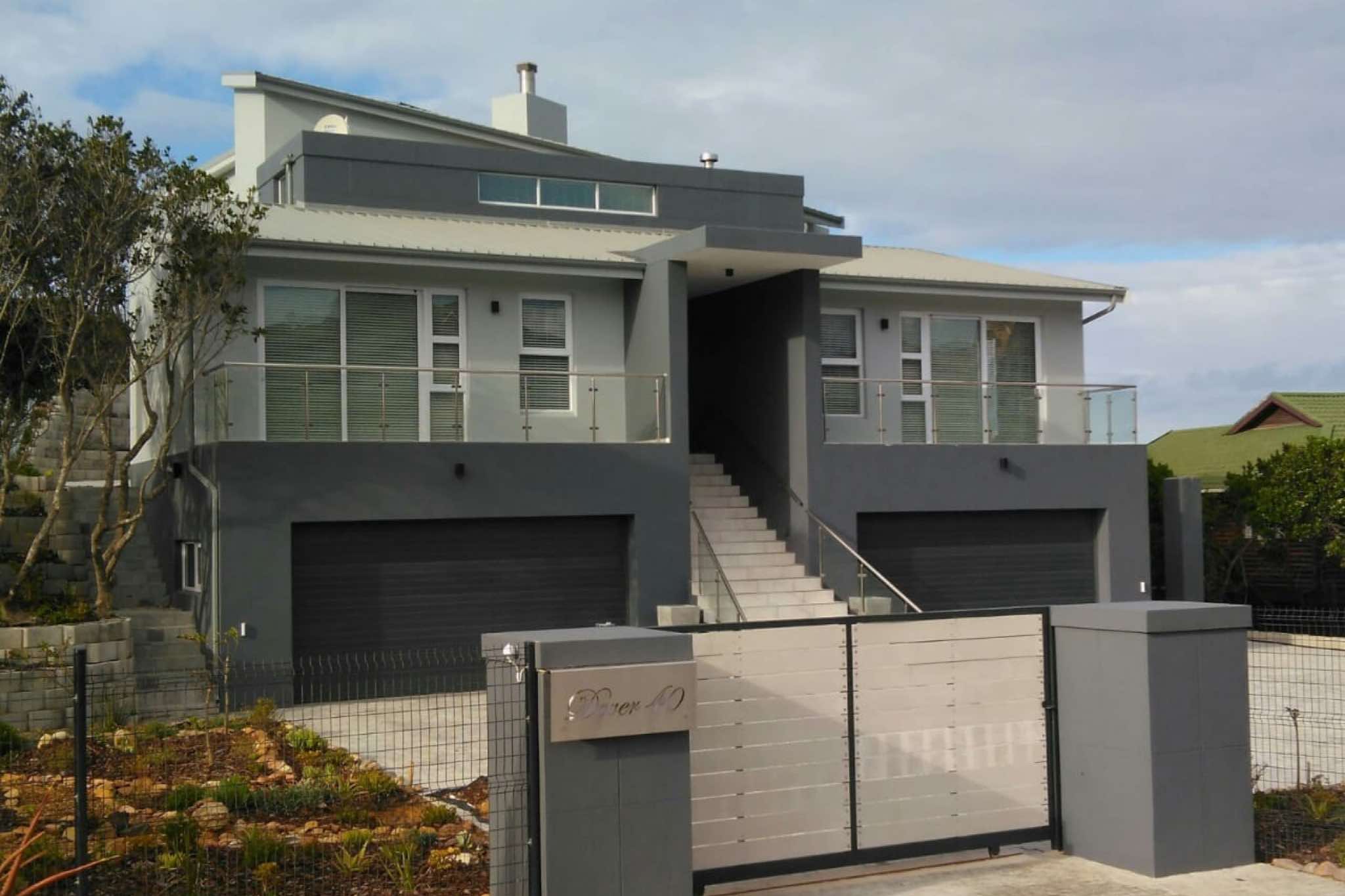 CLC Construction - Current builds and construction projects