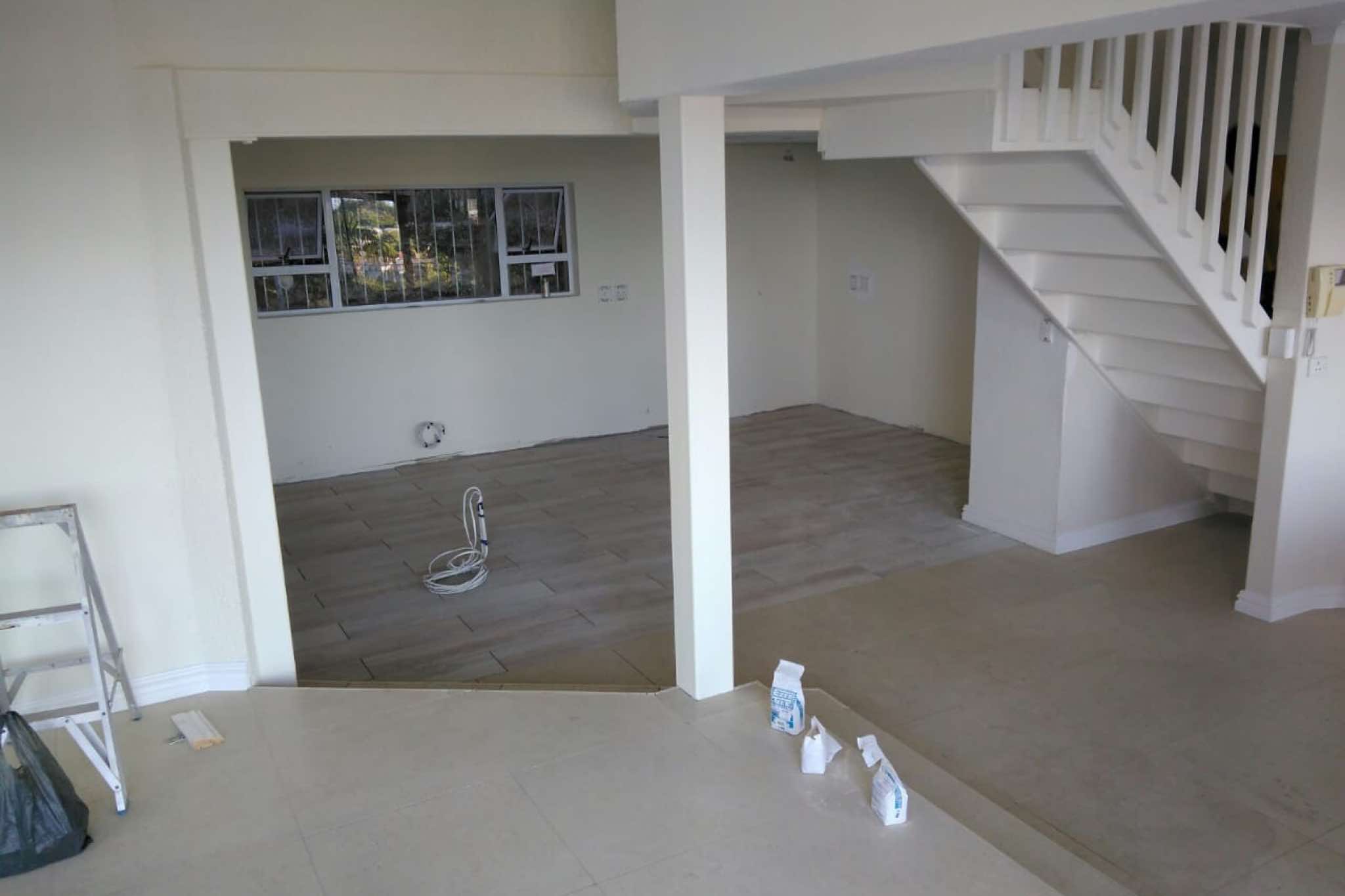 CLC Construction - Current builds and construction projects