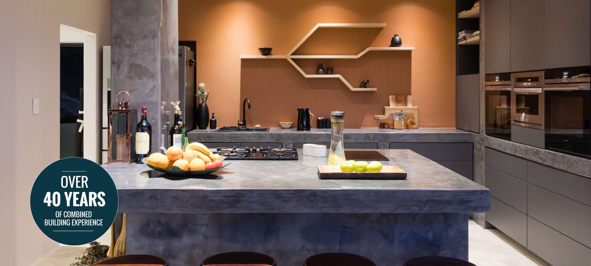 CLC Construction - Building contractors and master builders of luxury ...